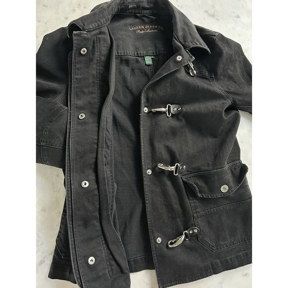 Lauren Ralph Lauren | Jackets & Coats | Vintage Lauren Ralph Lauren ...